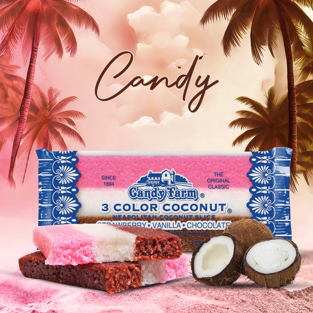 Candy – Shark Attack Snacks